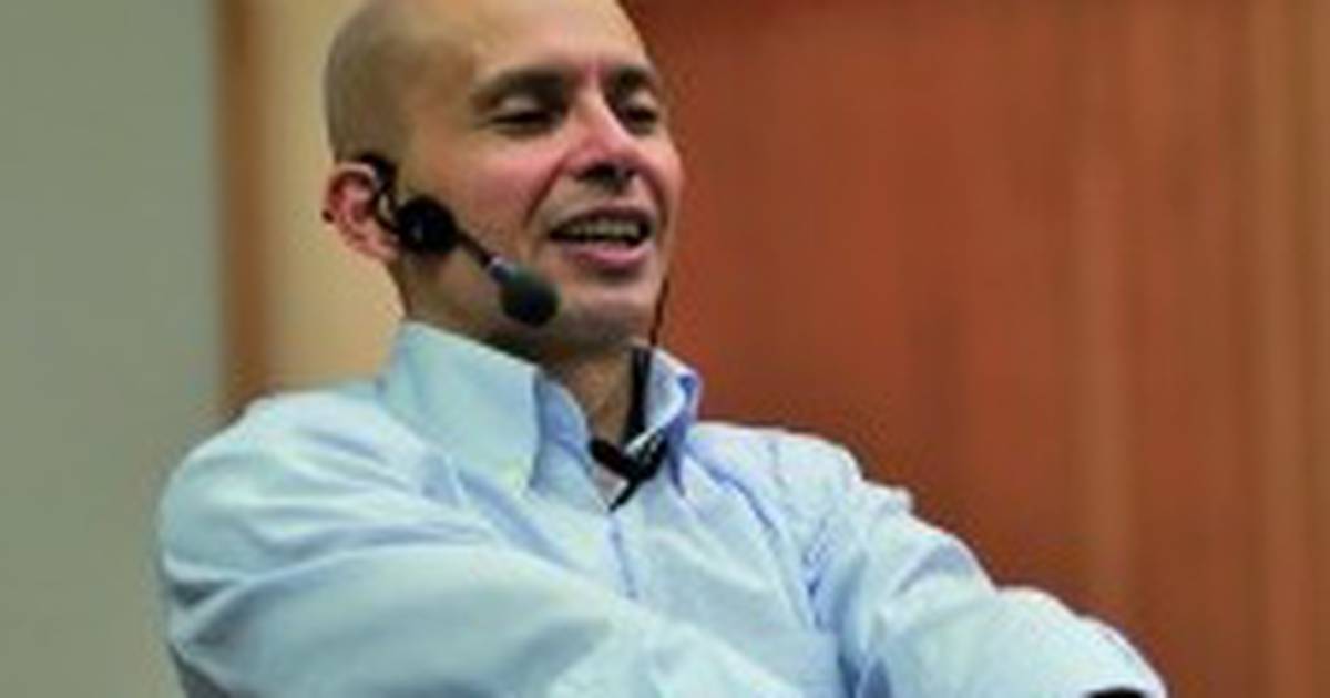 Omar Beltran | Ediciclo Editore s.r.l.