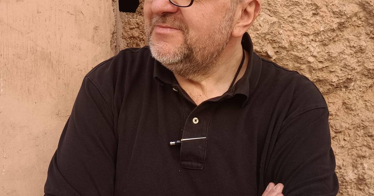 Claudio Visentin | Ediciclo Editore s.r.l.